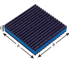 Eva Sandwich Pad – VIGO