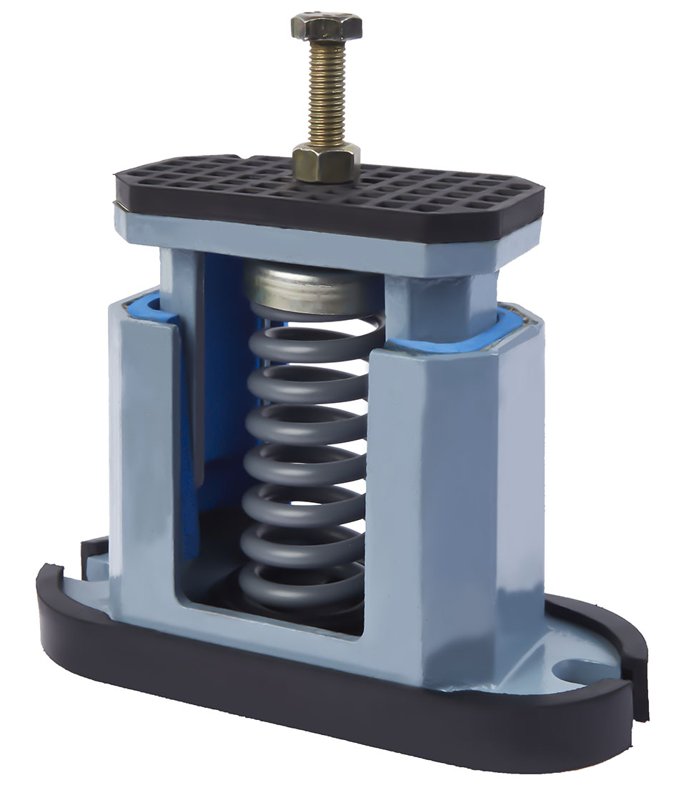 Cased Mount – VIGO