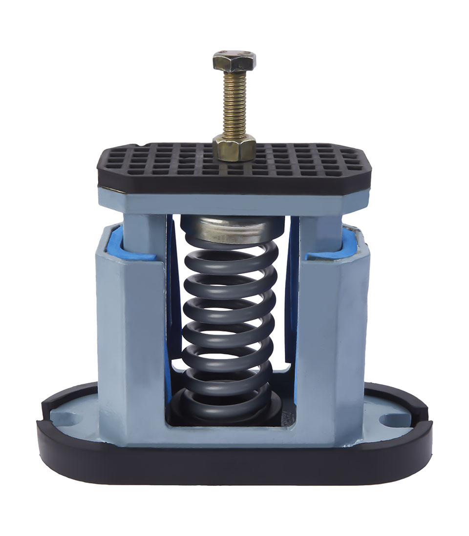 Cased Mount – VIGO