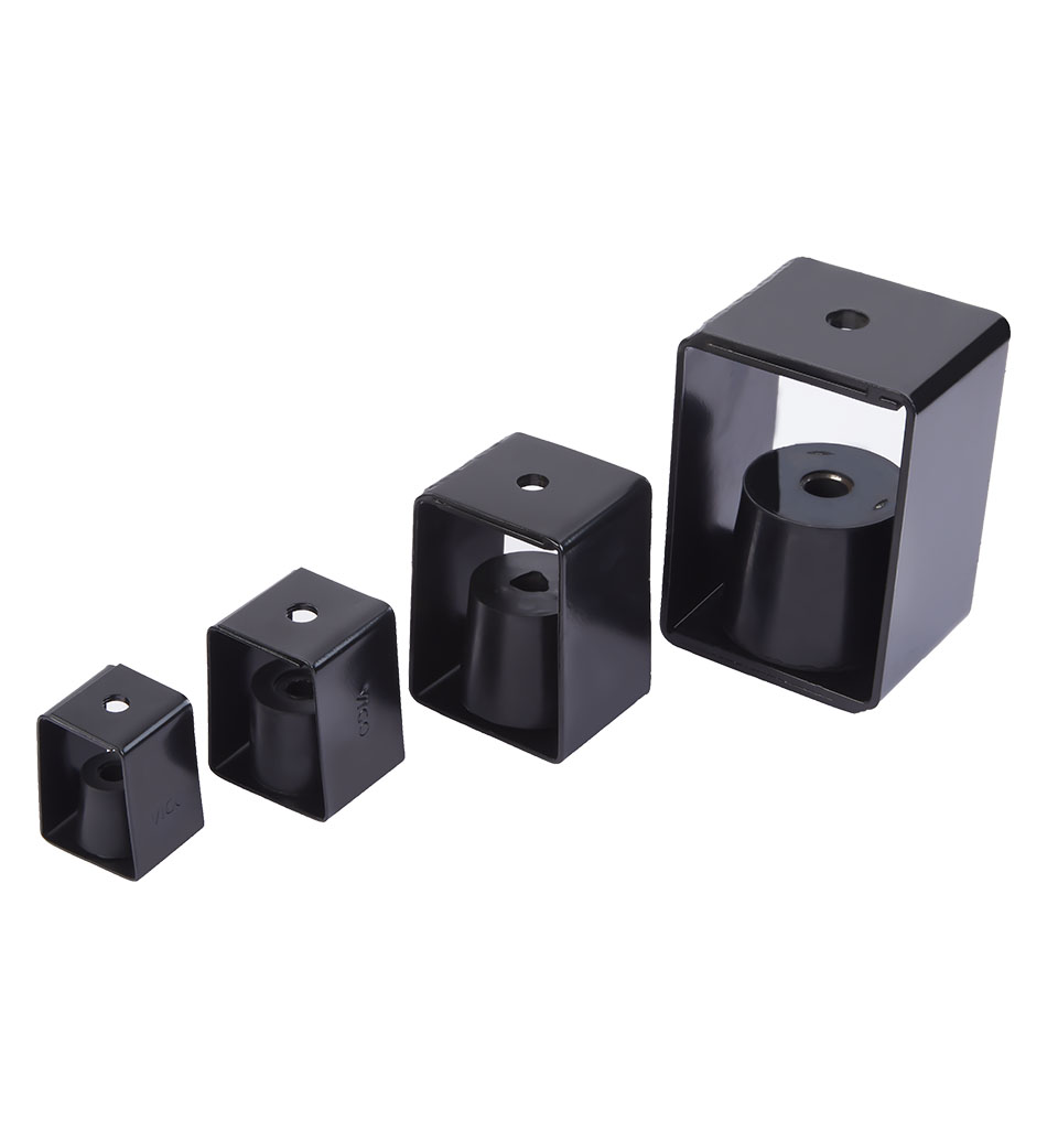 Elastomeric Hanger – VIGO