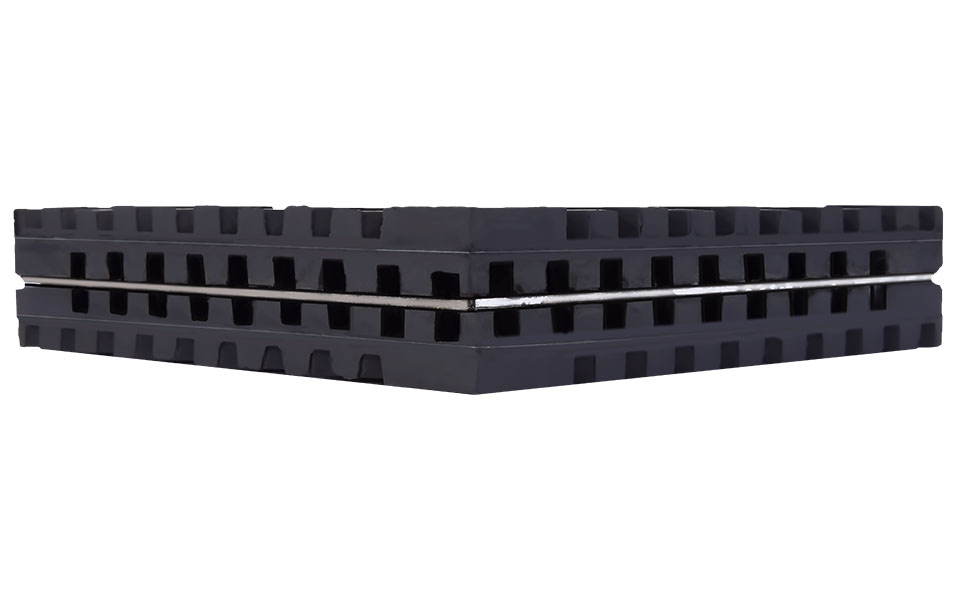 Multi Layer Rubber Pad – VIGO