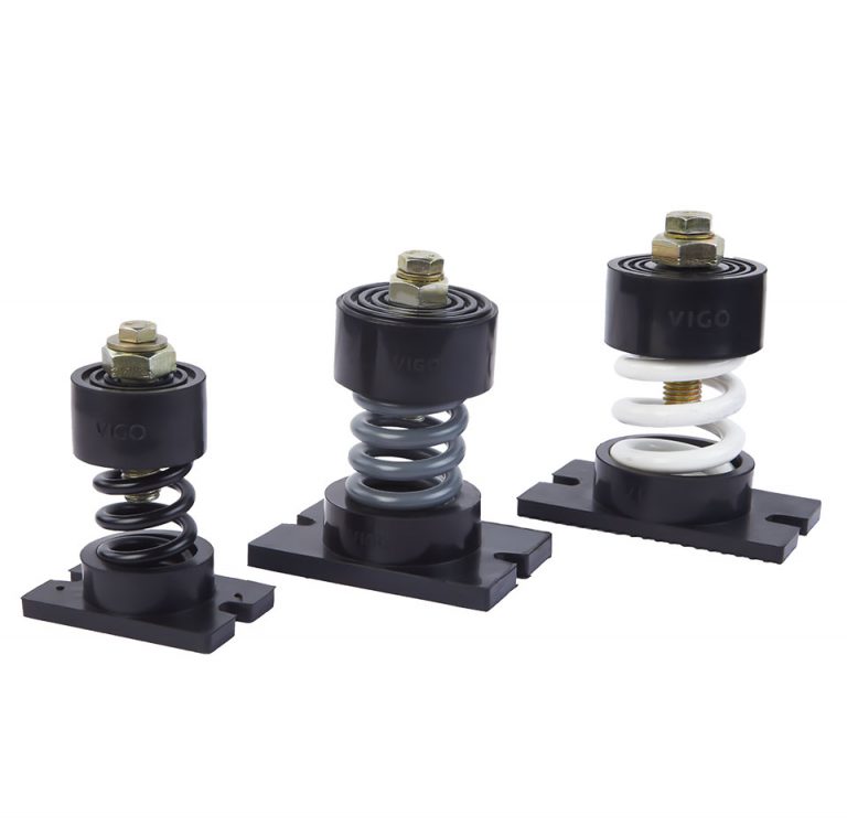 Open Spring Mount – VIGO