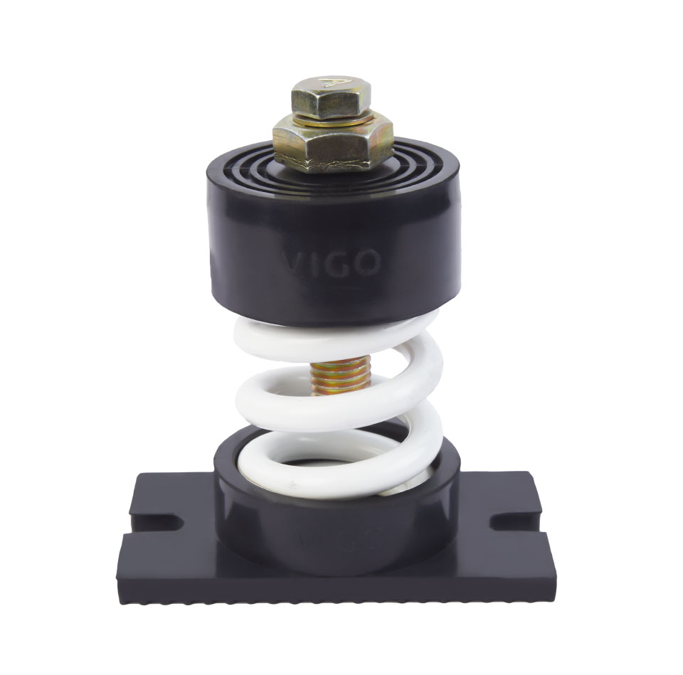 Open Spring Mount – VIGO