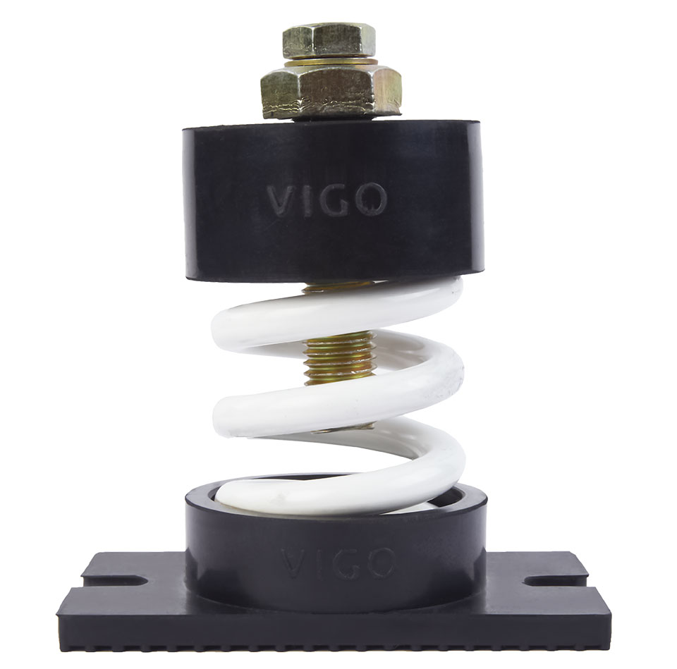 Open Spring Mount – VIGO