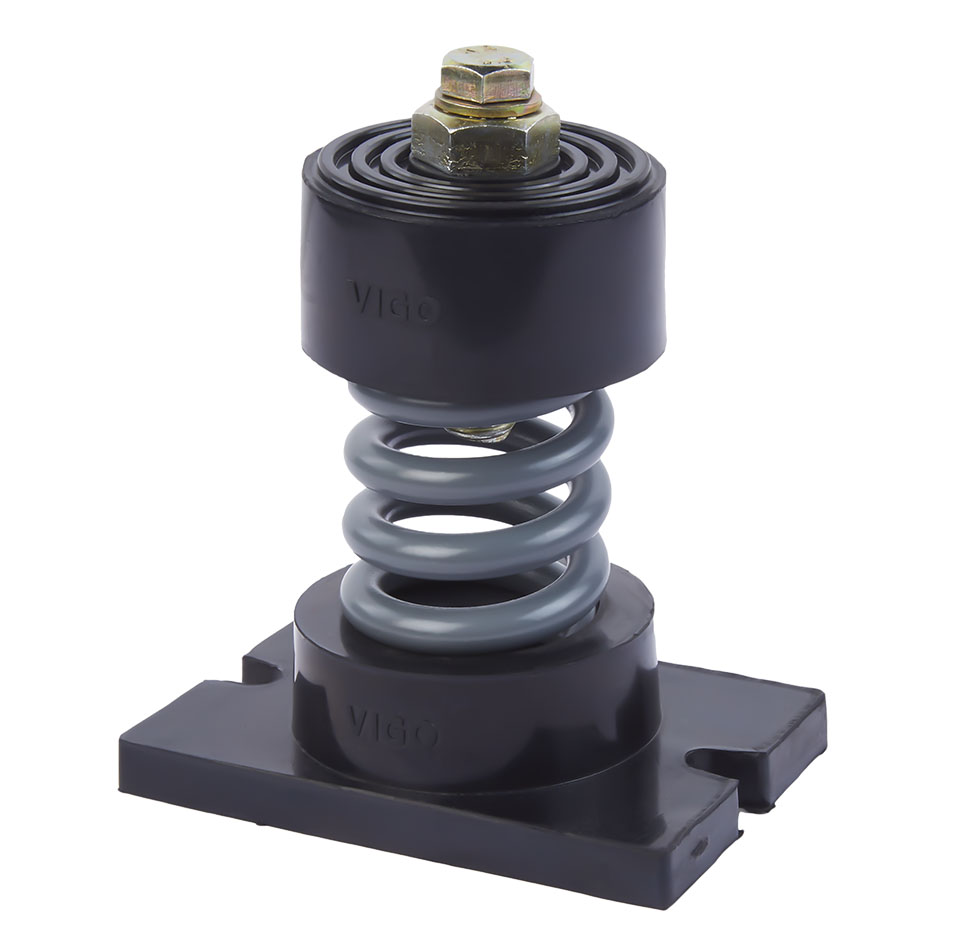 Open Spring Mount – VIGO