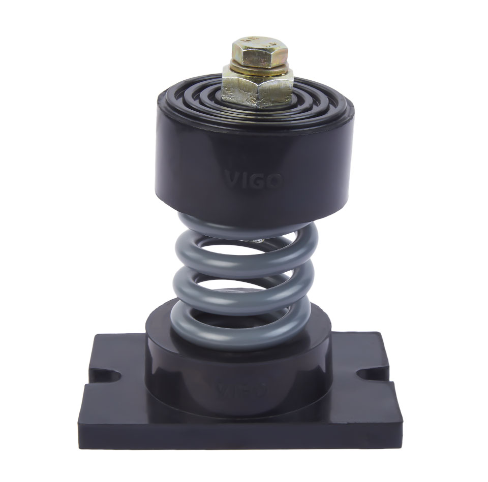 Open Spring Mount – VIGO