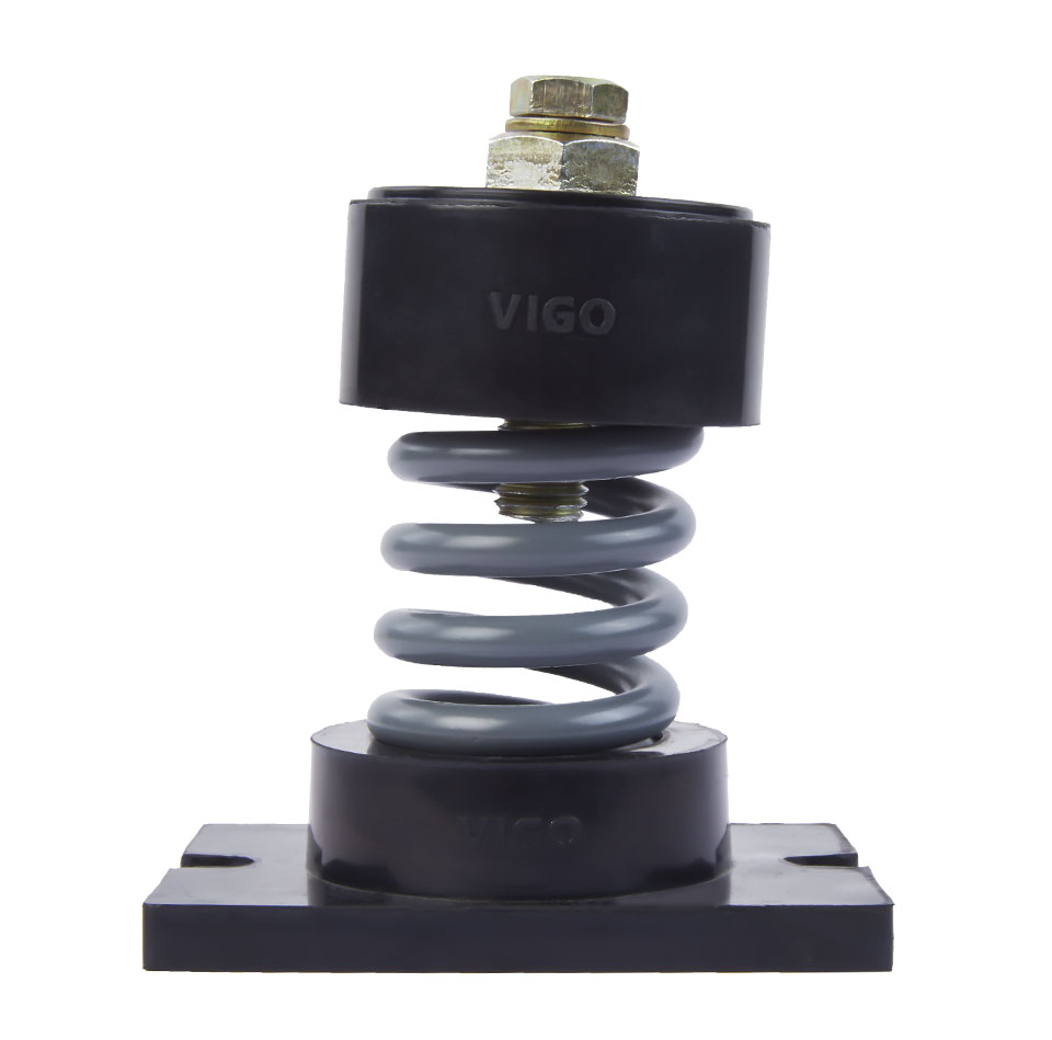 Open Spring Mount – VIGO