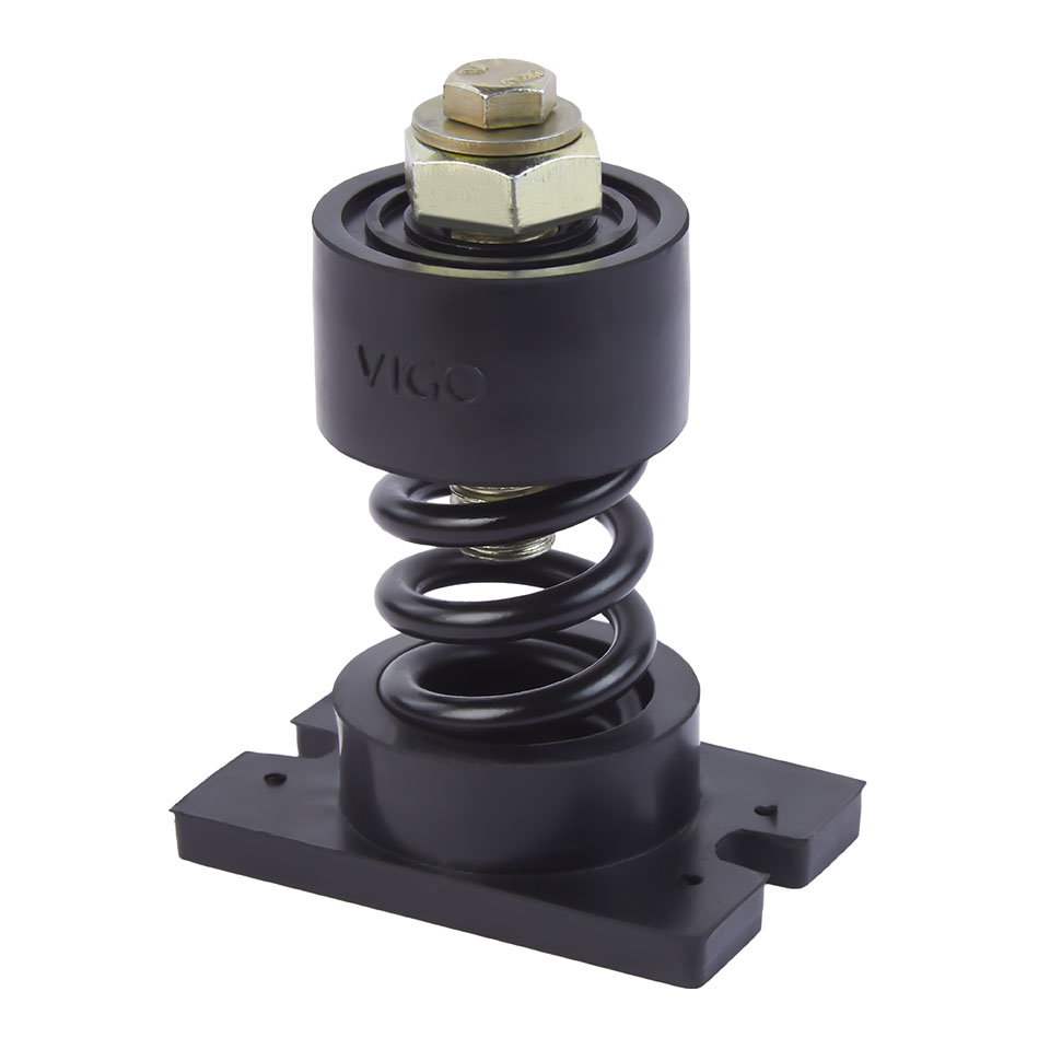 Open Spring Mount – VIGO