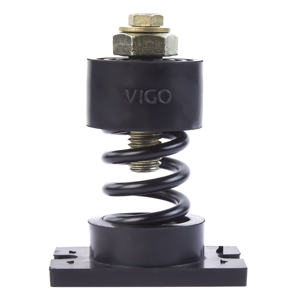 Open Spring Mount – VIGO