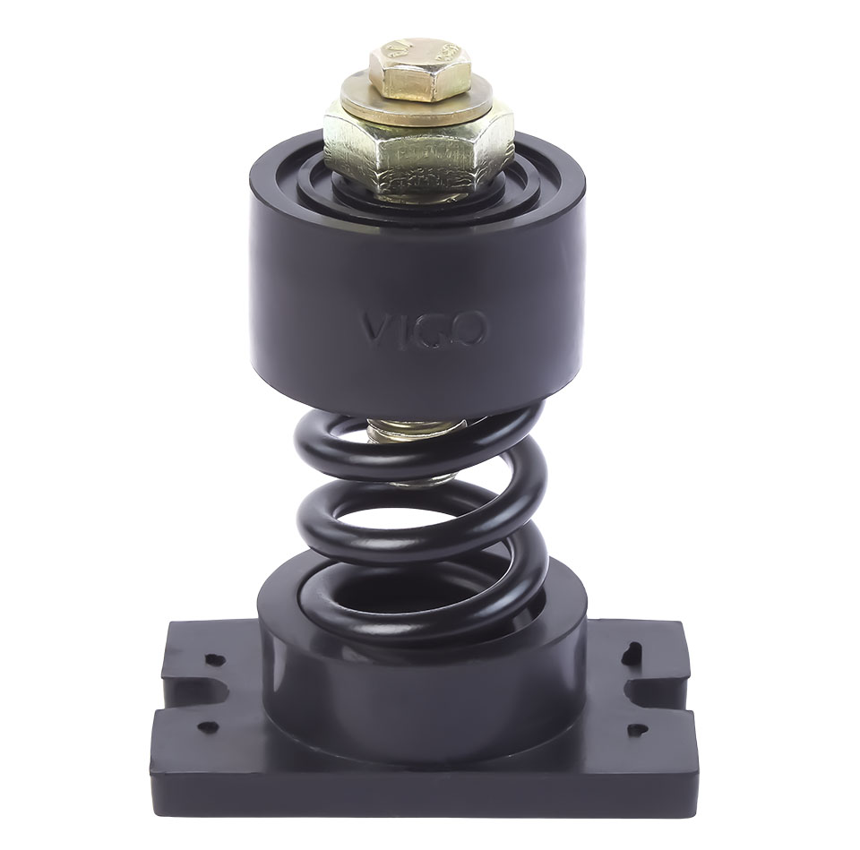 Open Spring Mount – VIGO