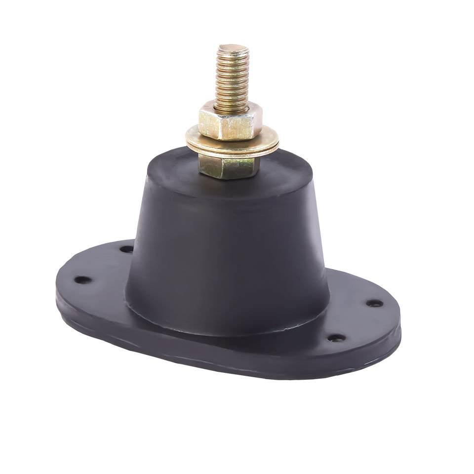VIGO – Leading brand in manufacturing of anti-vibration products.