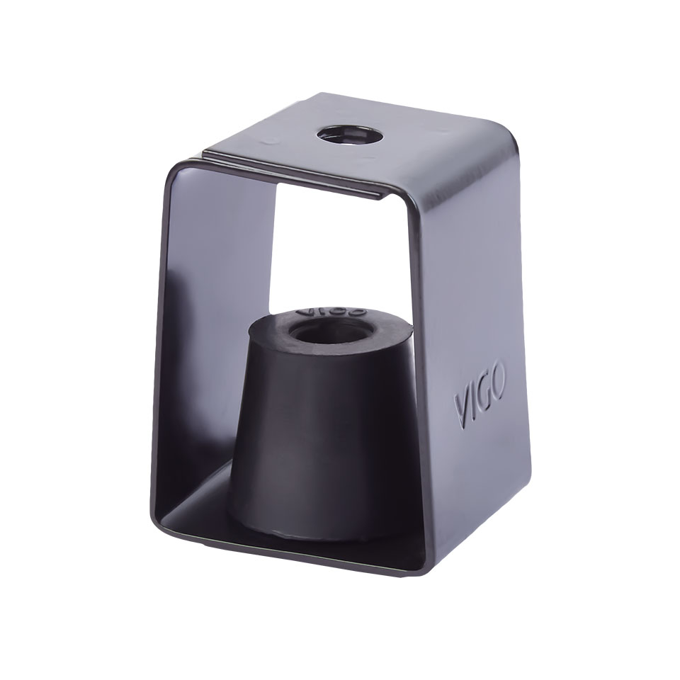 VIGO – Leading brand in manufacturing of anti-vibration products.