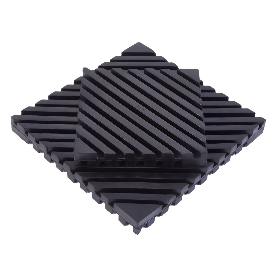 VIGO – Leading brand in manufacturing of anti-vibration products.