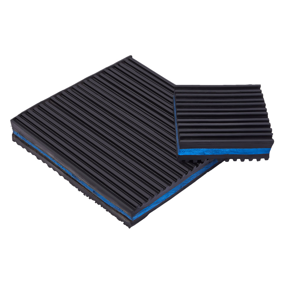 VIGO – Leading brand in manufacturing of anti-vibration products.