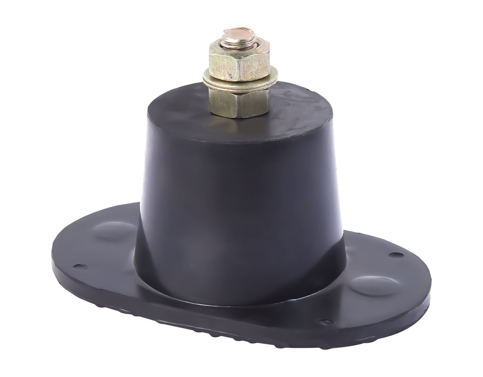 Rubber Mount – VIGO
