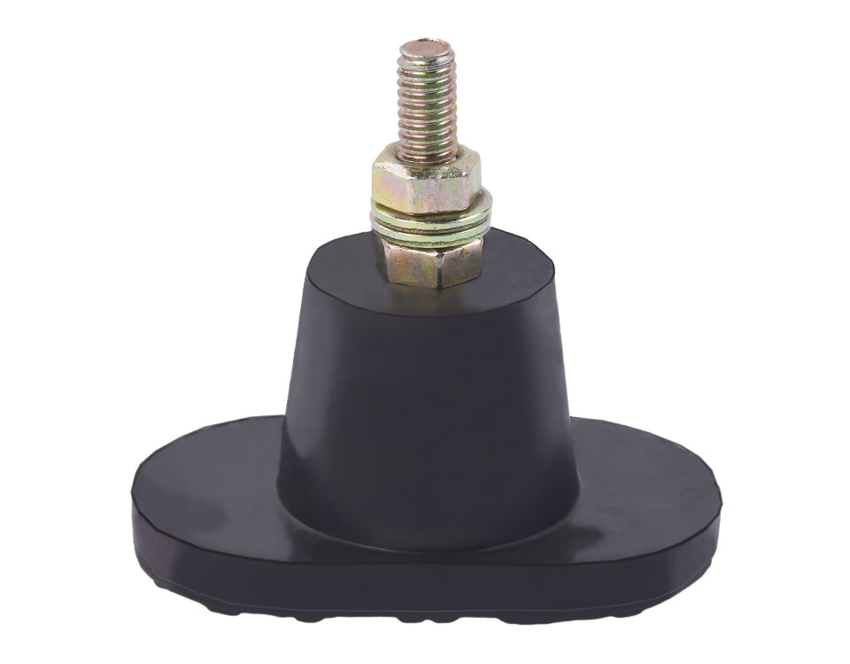 Rubber Mount – VIGO