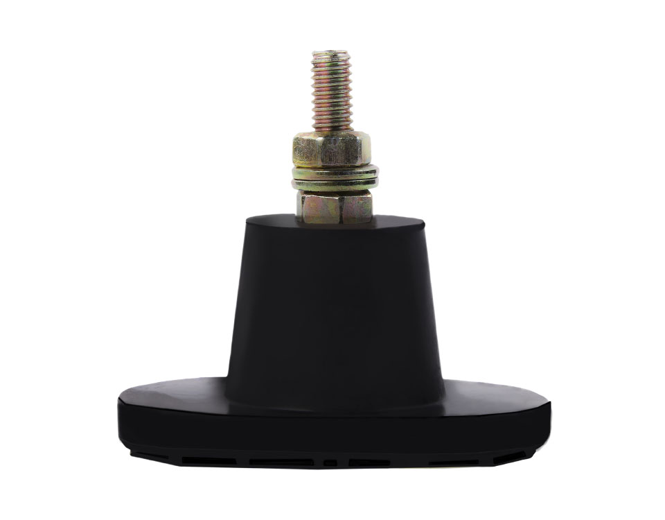 Rubber Mount – VIGO