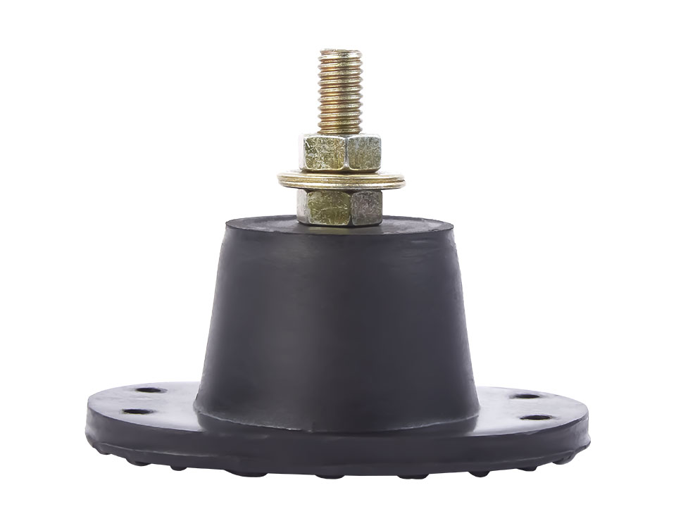 Rubber Mount – VIGO