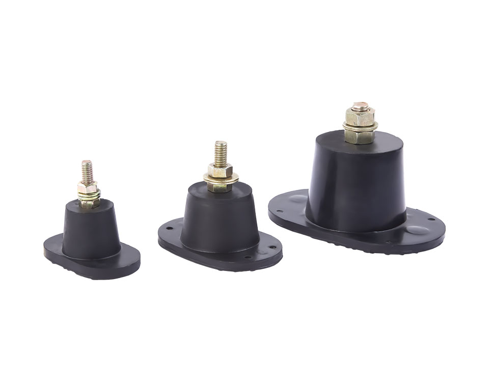 Rubber Mount – VIGO