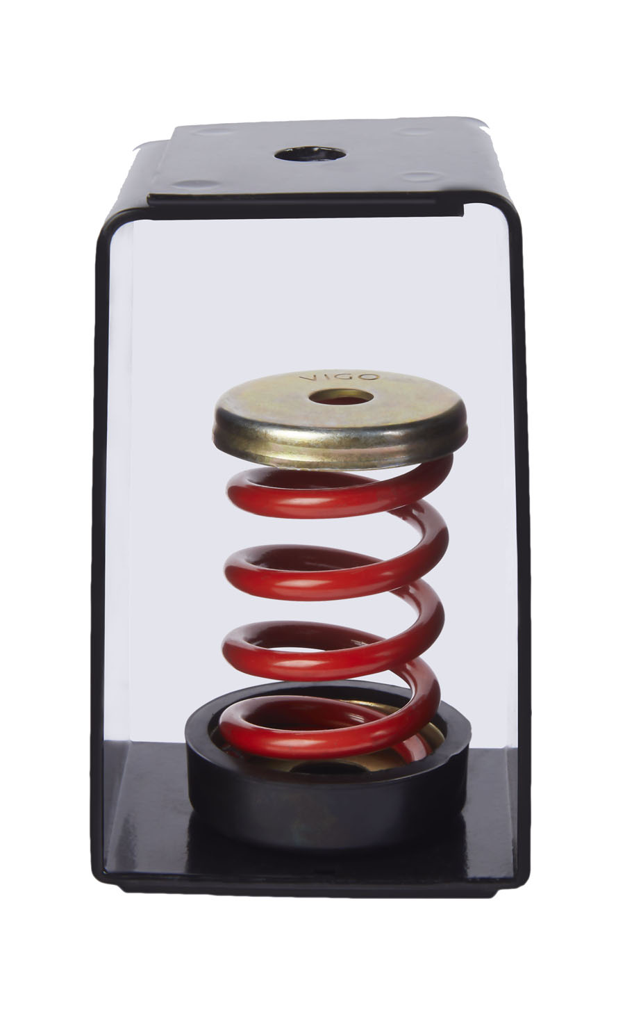 Spring Hanger 25 mm – VIGO