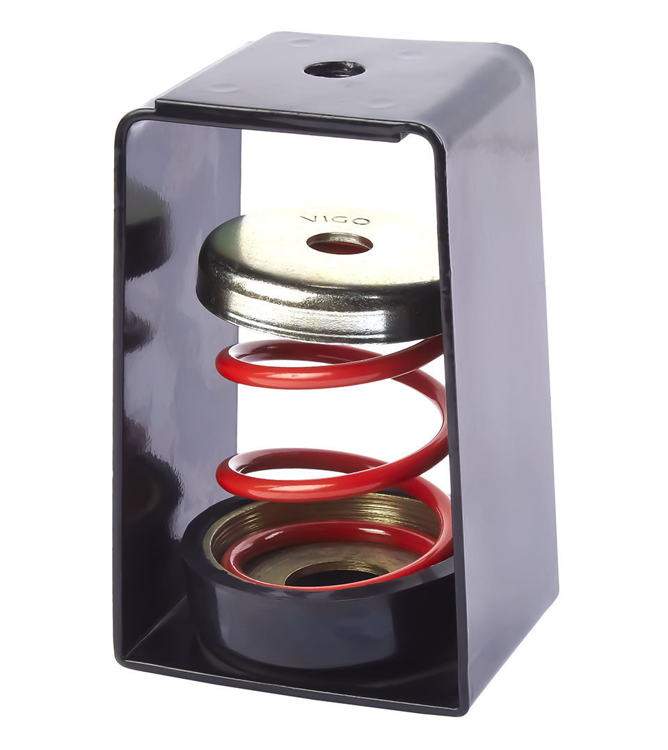 Spring Hanger 50 mm – VIGO