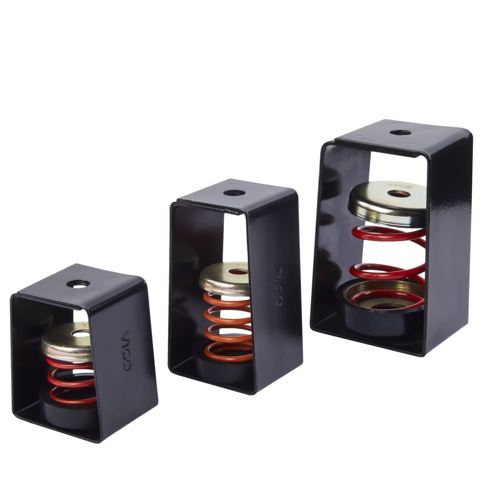 Spring Hanger L Series – VIGO