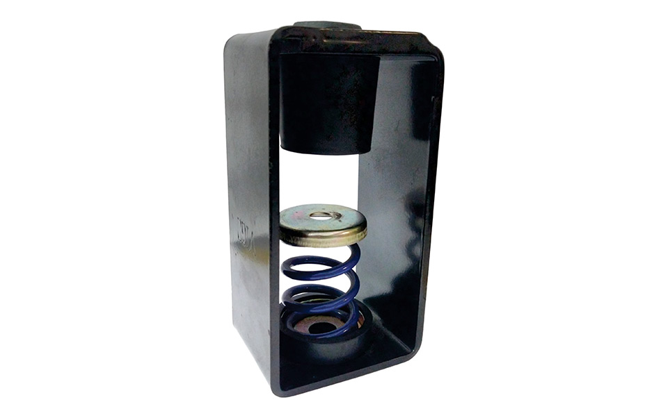 Combination Spring Hanger – VIGO